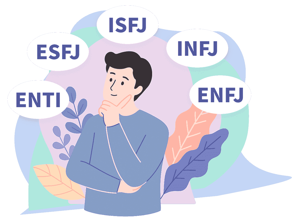 16 Personality Test: Gain Deep Insights into Personality Types, Enhance ...